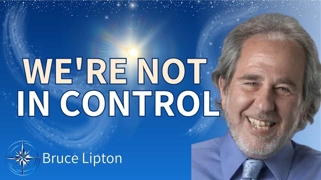 How our belief systems effect our biology - Wisdom from North