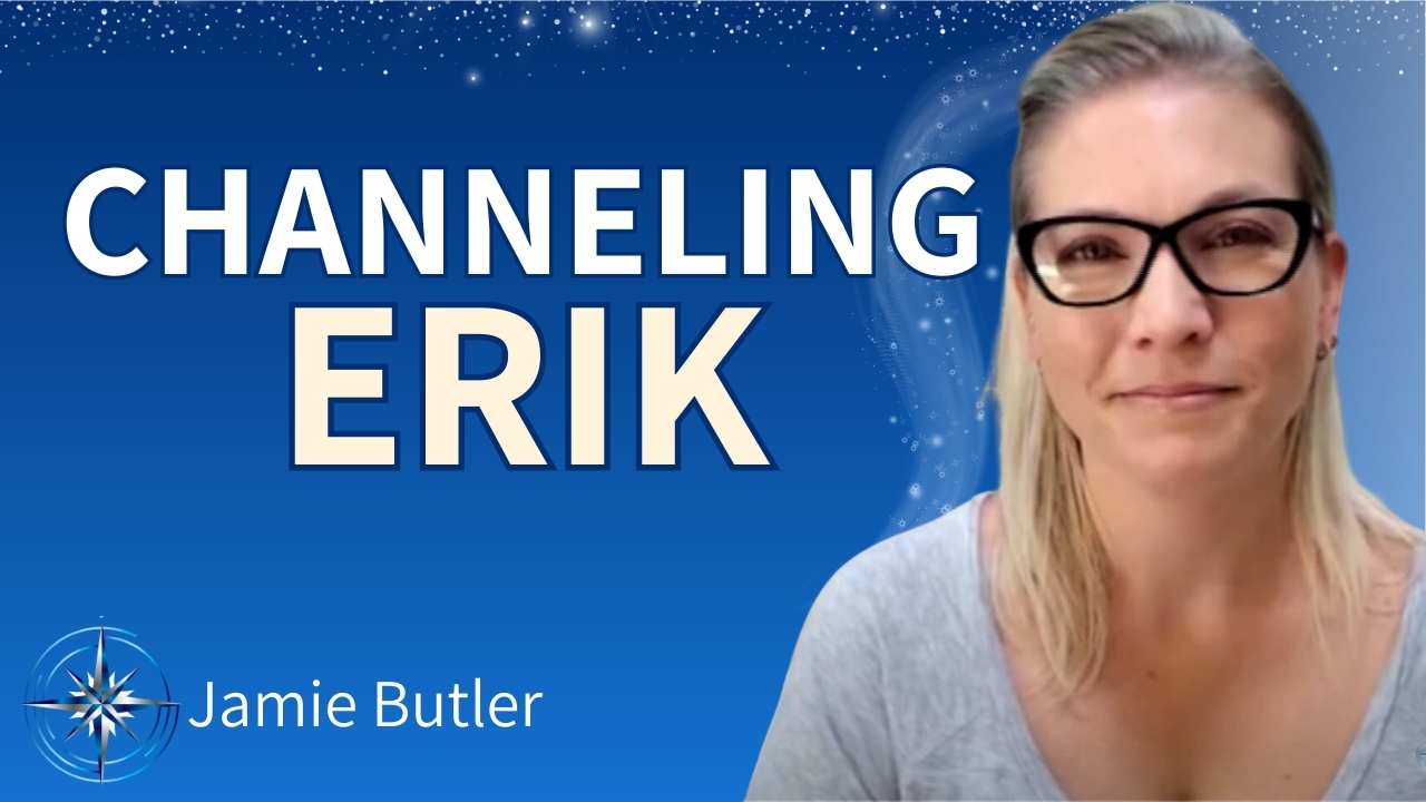 Jamie Butler channeling Erik Medhus - Wisdom from North