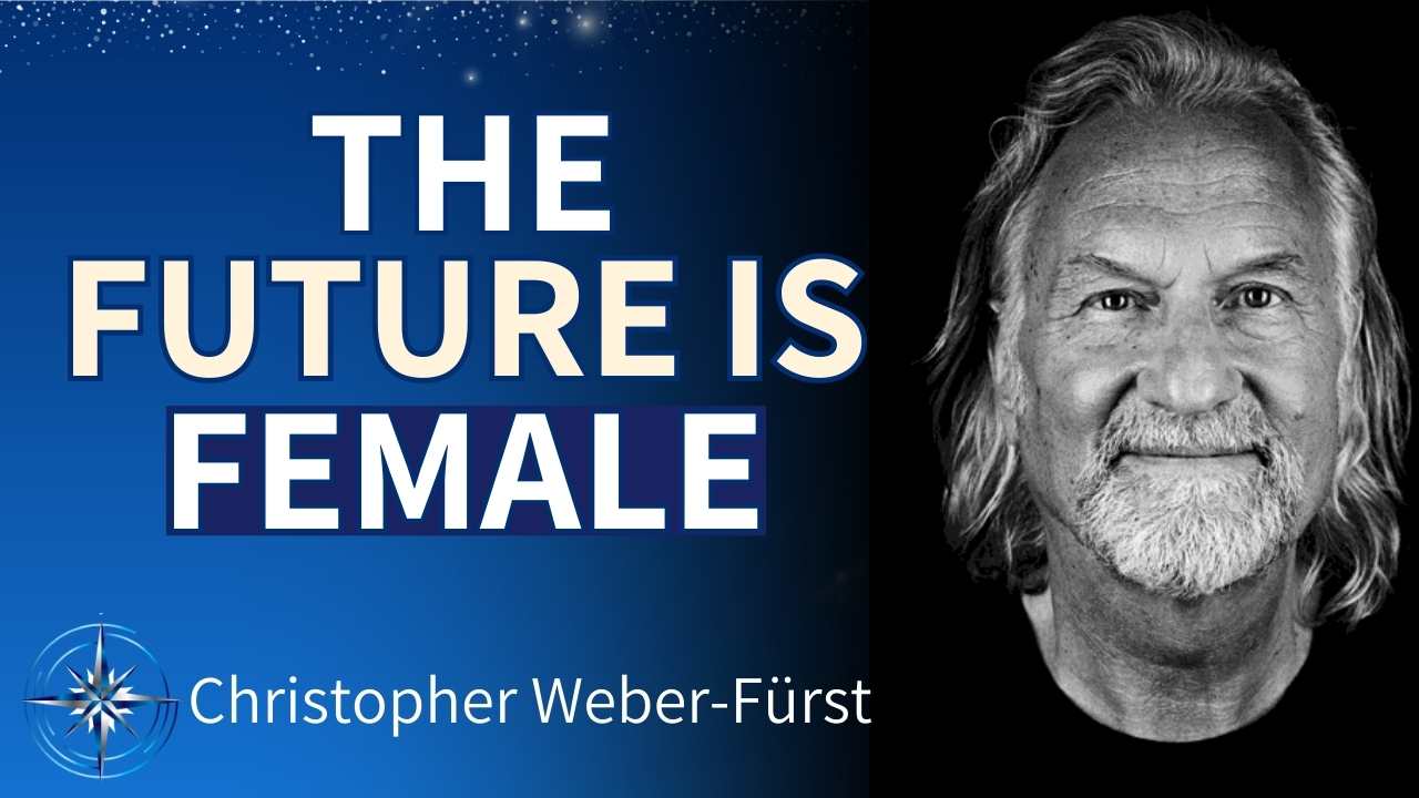 Shifting Towards a Female Future - Wisdom from North