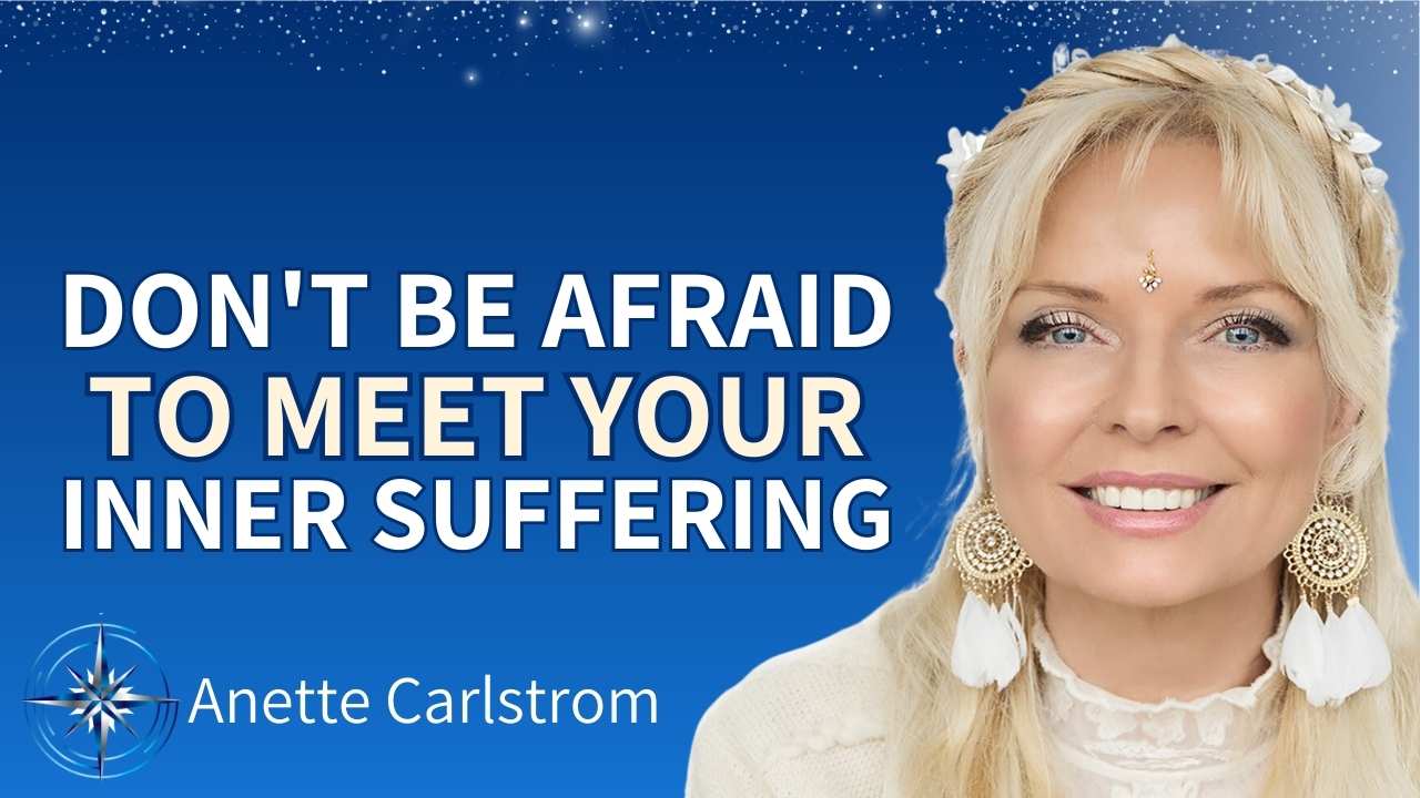 Oneness Blessing & Finding Your Personal Connection to The Divine ...