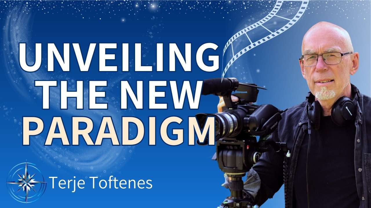 What is the Nature of Reality? Ft. film maker Terje Toftenes - Wisdom ...