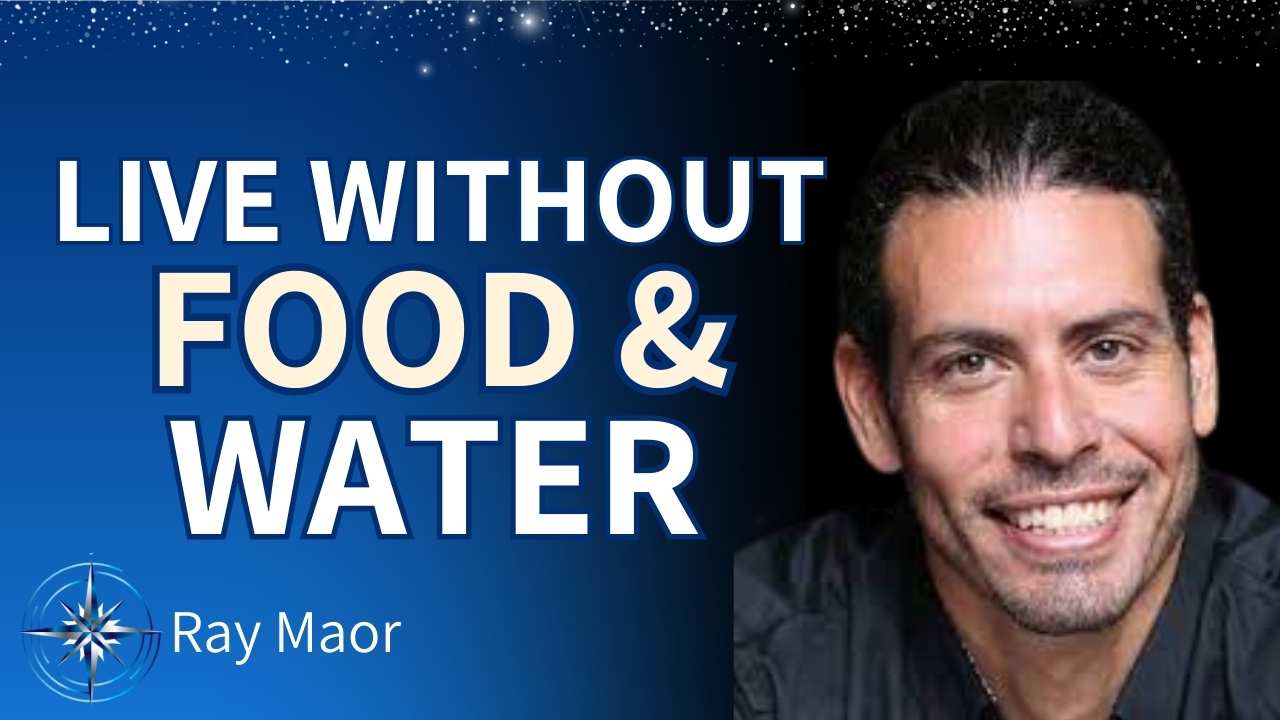 How is it possible to live without food & water? - Wisdom from North