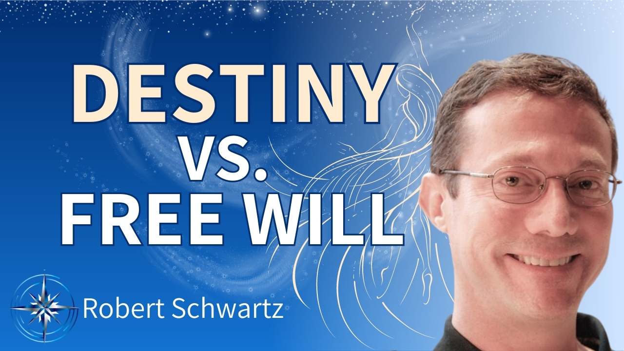Destiny vs. free will - What shapes your life? - Wisdom from North