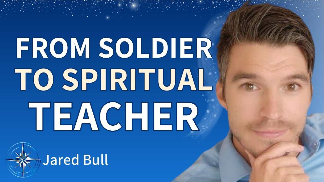 My Traumatic Life has been my True Initiation - Wisdom from North