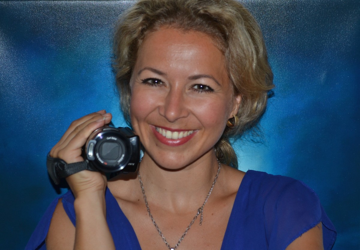 When you receive a calling in life you can’t ignore it- Jannecke Øinæs ...