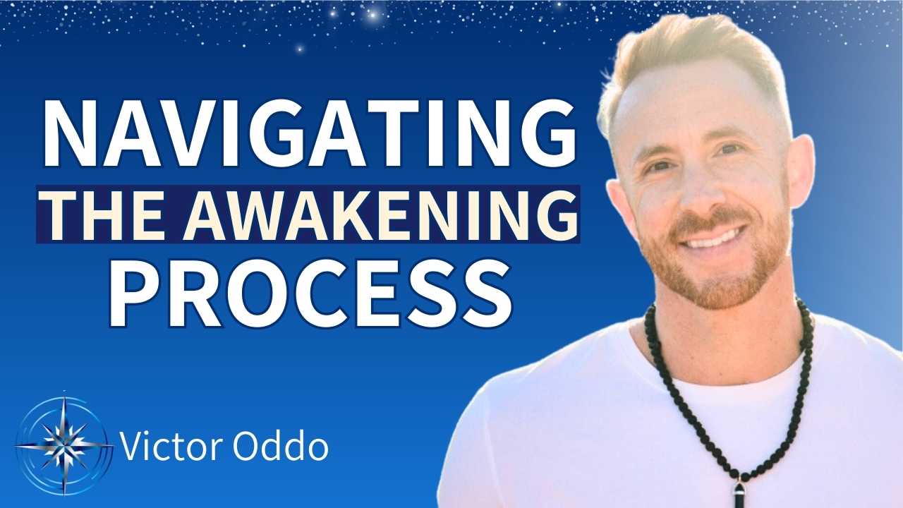 Navigating the Awakening Process - Wisdom from North