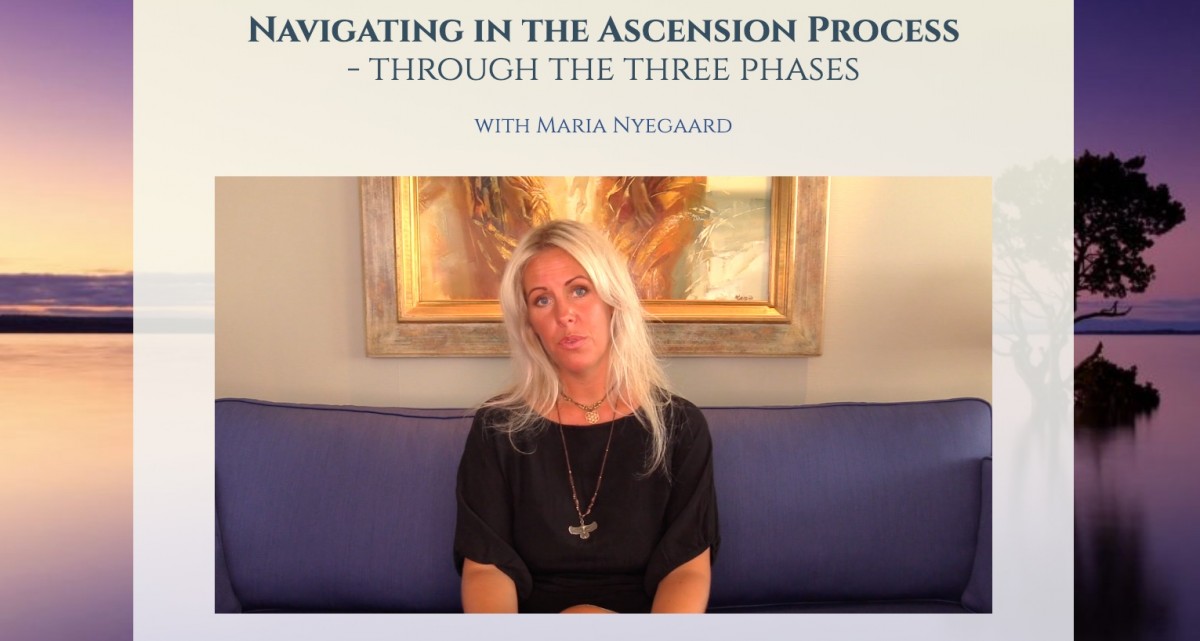 The wake-up experience - Wisdom from North