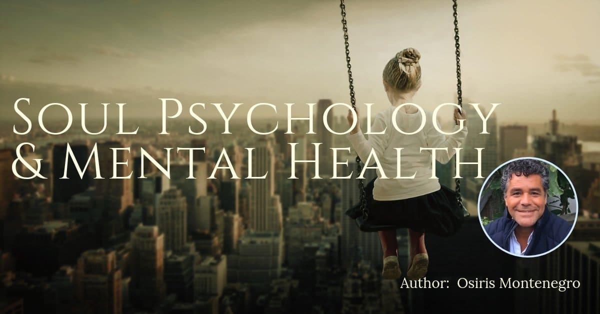 Soul Psychology & Mental Health - Wisdom from North