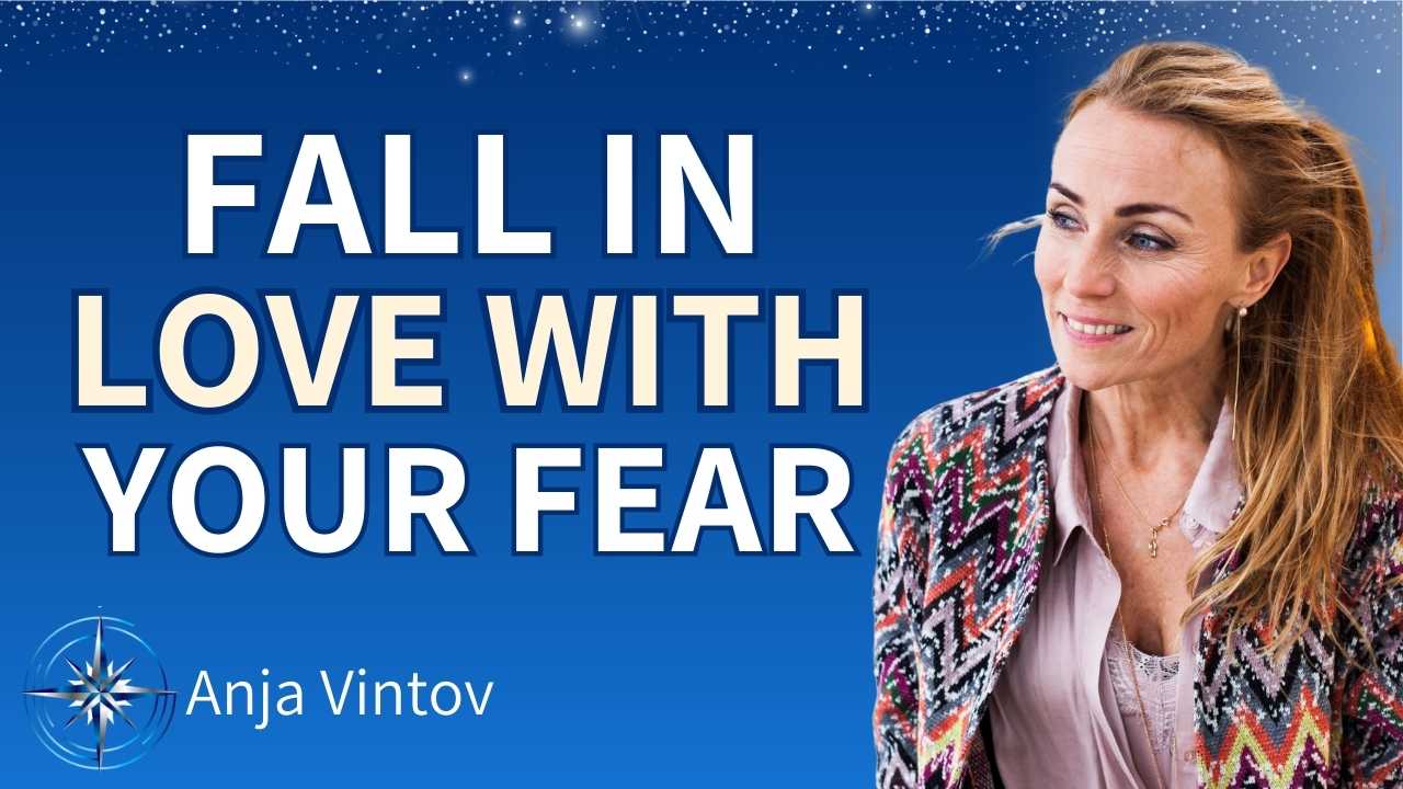 Is it possible to fall in love with our fear? - Wisdom from North