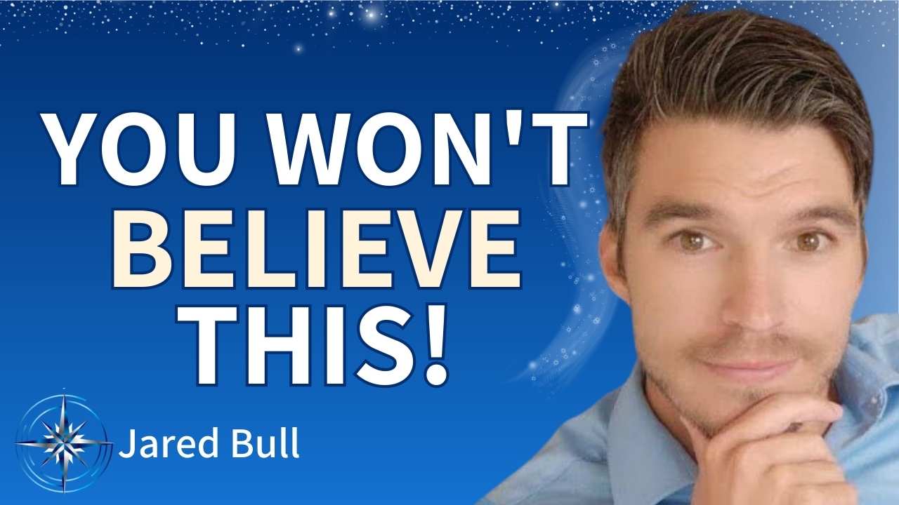 Jared Bull on the military's conscious technology - Wisdom from North