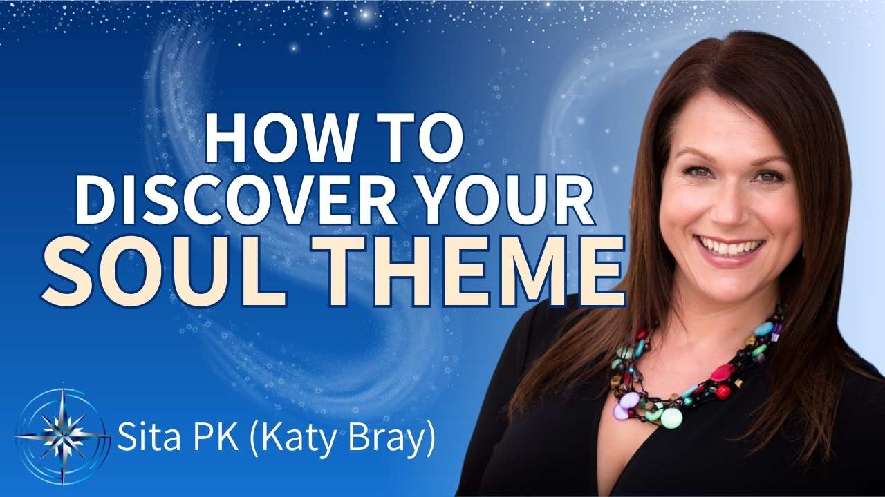 How to Discover Your Soul Theme - Wisdom from North
