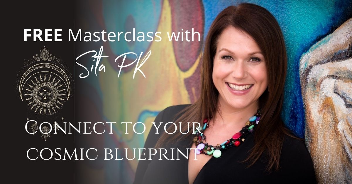 Cosmic Blueprint - Wisdom from North