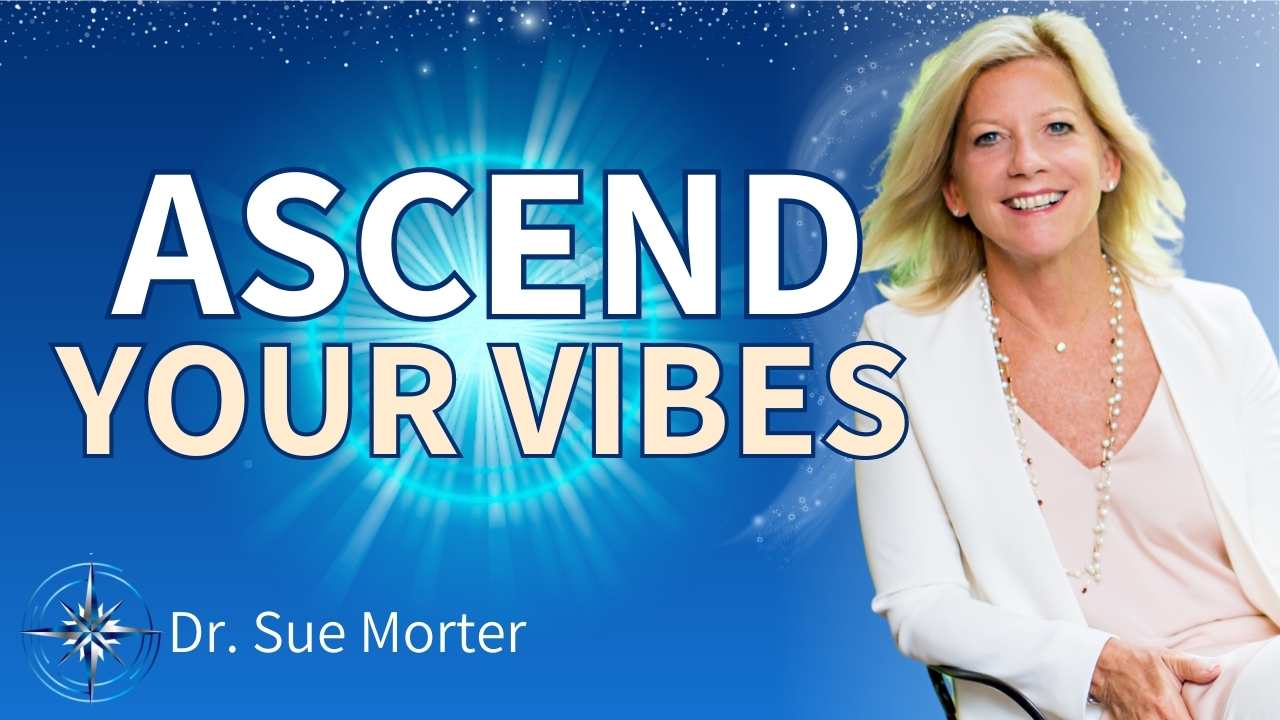 Healing with The Energy Codes - Wisdom from North