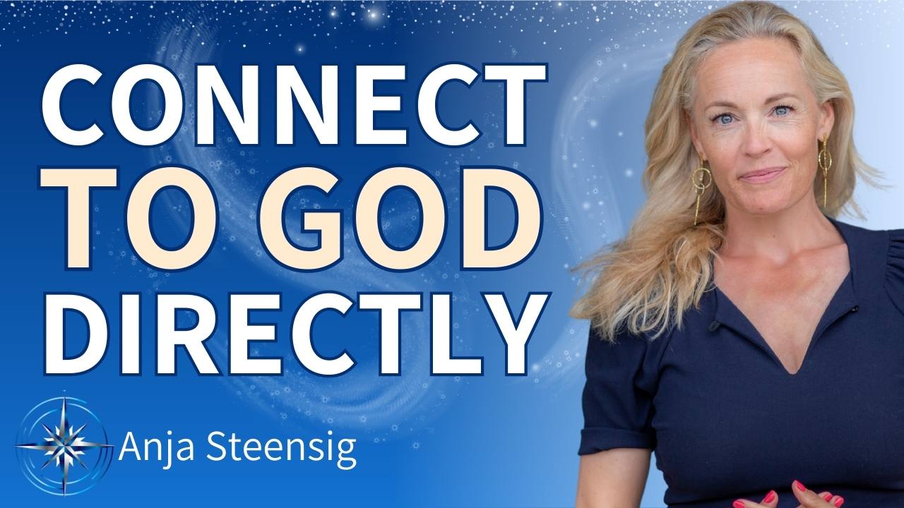 Discover a deep connection to the Creator - without religion - Wisdom ...