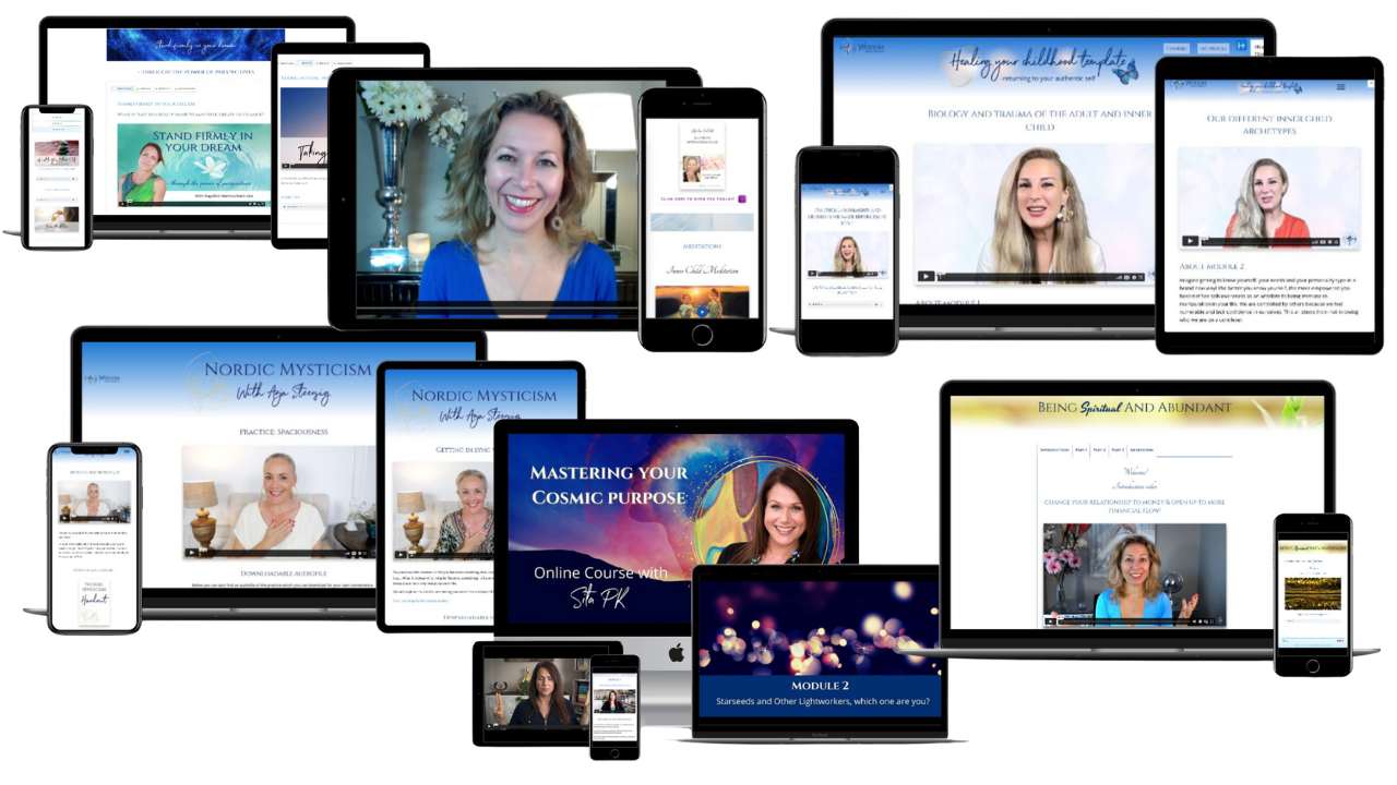 Courses & Classes - Wisdom from North