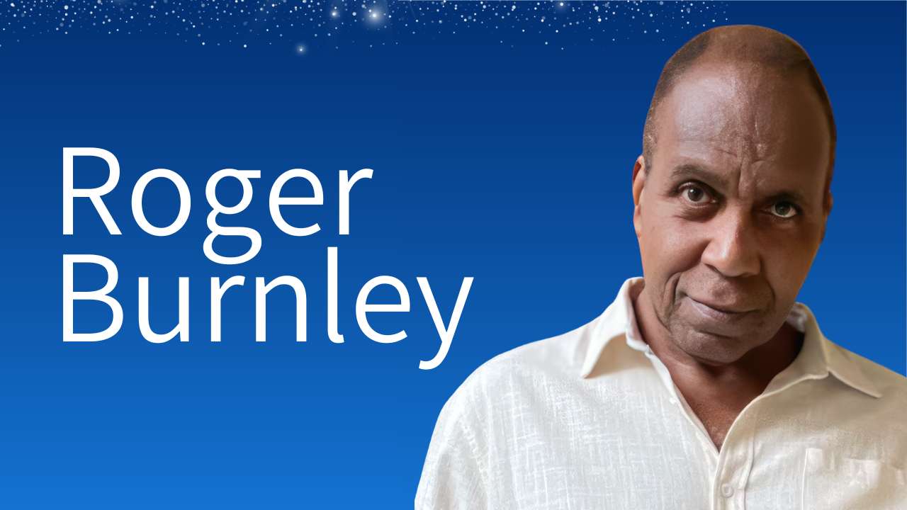 Massive Change Is Coming! with Roger Burnley - Wisdom from North