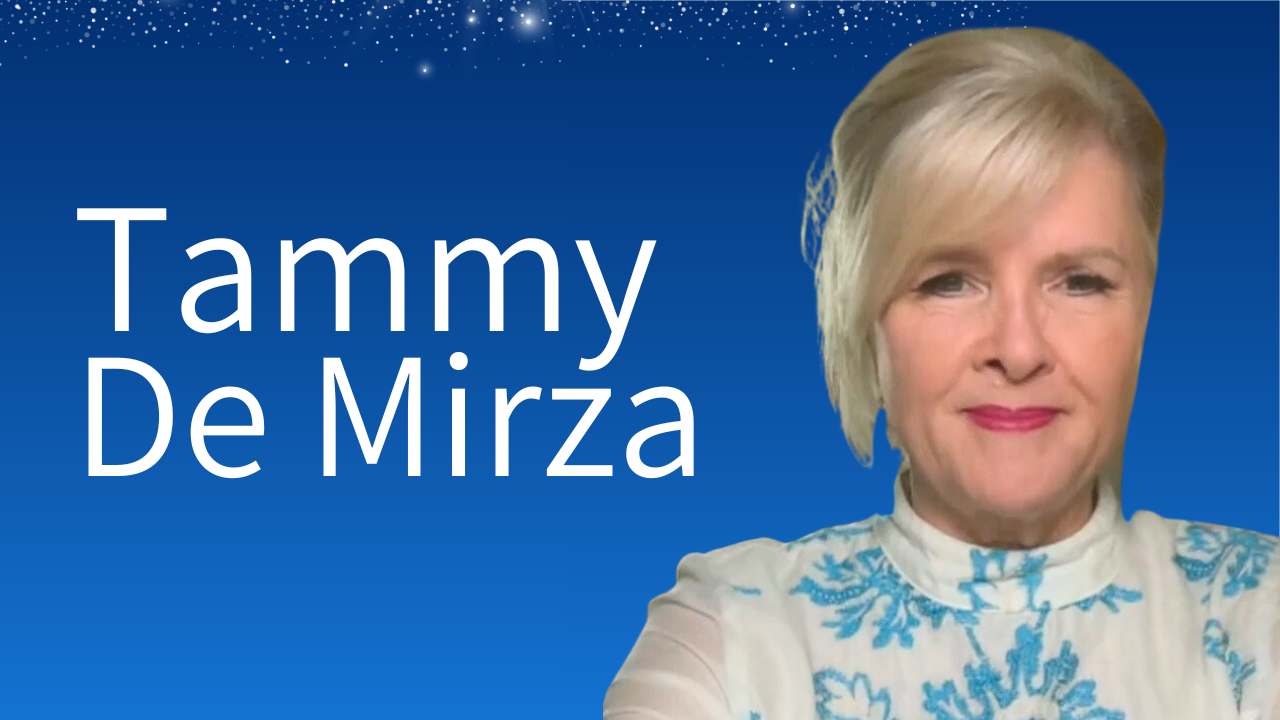 Life's Challenging Journey for Older Souls - Wisdom from North