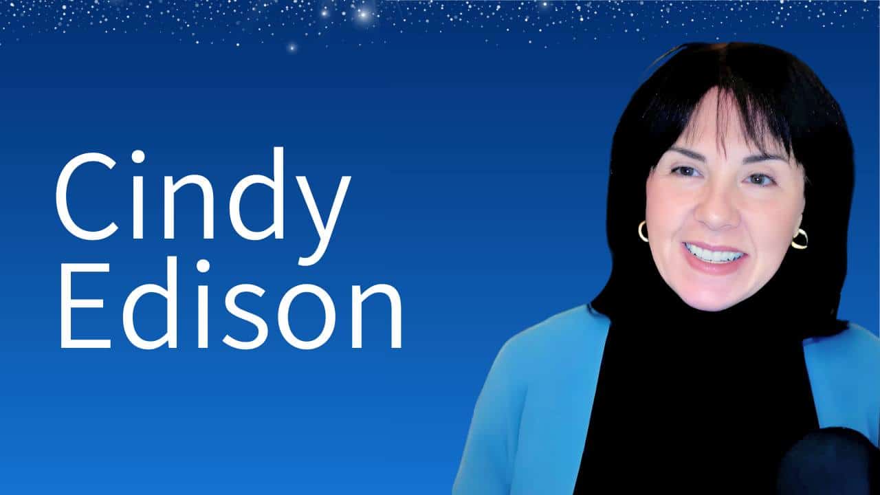 Conscious Channeling - Navigating the New Earth Vibrations! With Cindy ...