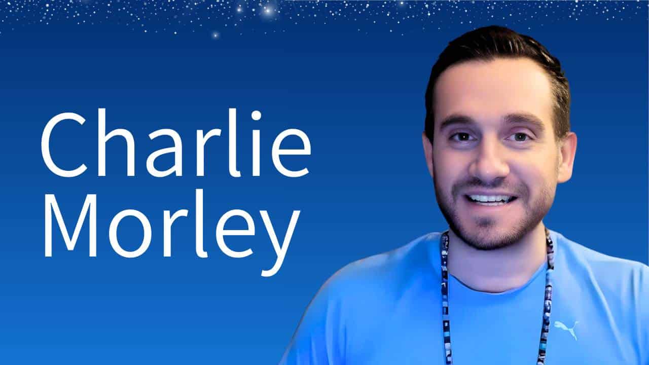 Lucid Dreaming - Waking up within the dream! With Charlie Morley ...