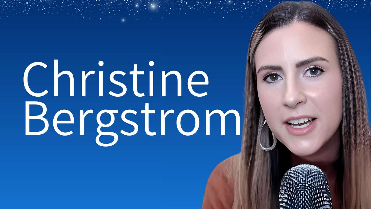 Pre-Birth Memory: She Got Cold Feet While Incarnating! With Christine ...