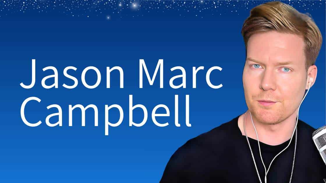 Unlocking the Transformative Power of Selling! With Jason Marc Campbell - Wisdom from North