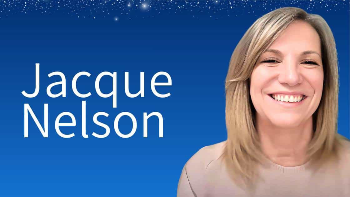 The Mary Group: Your reality will shift! With Jacque Nelson - Wisdom from North