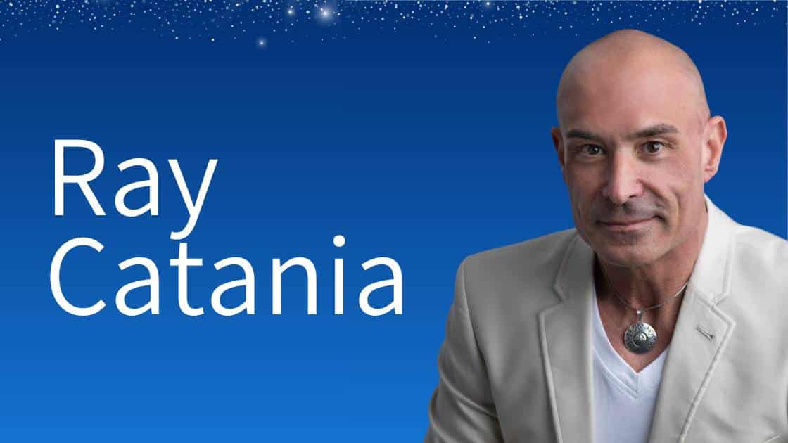 This Is How You Ascend! With Ray Catania - Wisdom from North