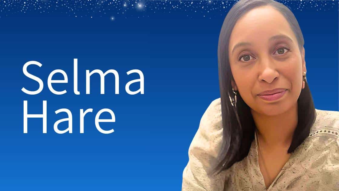 Astral cities are real! With Selma Hare - Wisdom from North