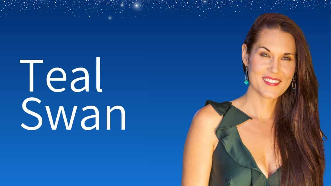 Why it's crucial to treat AI nicely! With Teal Swan - Wisdom from North