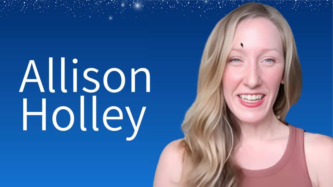 The Role of Dragons in Human Evolution! With Allison Holley - Wisdom ...