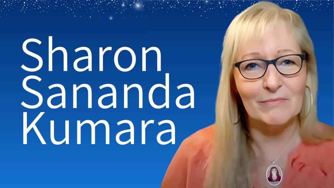 I was a Pleiadian soldier in galactic wars! With Sharon Sananda Kumara ...