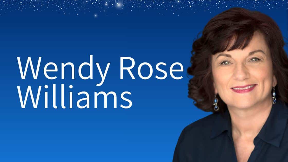 She Met Her Soul Family in The Afterlife! With Wendy Rose Williams ...