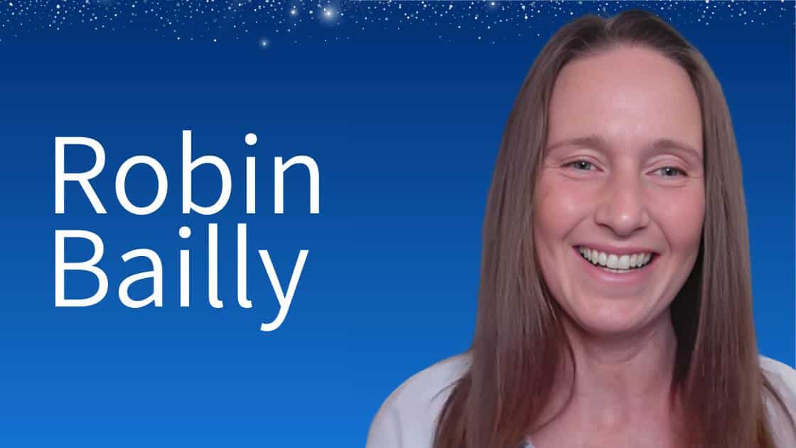 Light Language, Walk-ins, and the Future of Humanity! With Robin Bailly ...