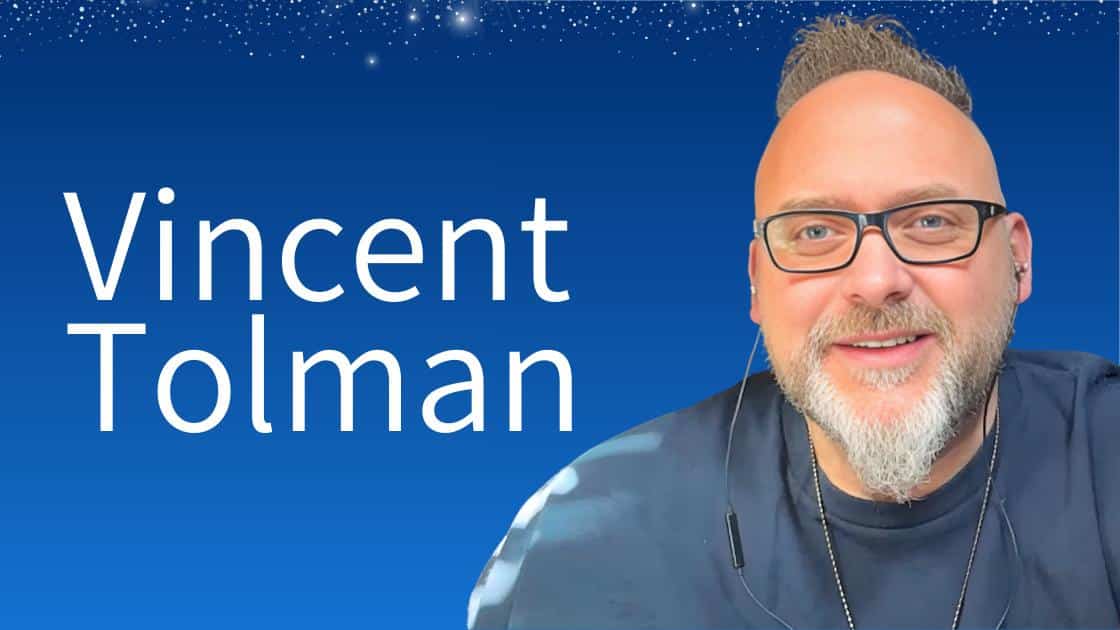 There is Light After Death! With Vincent Tolman - Wisdom from North