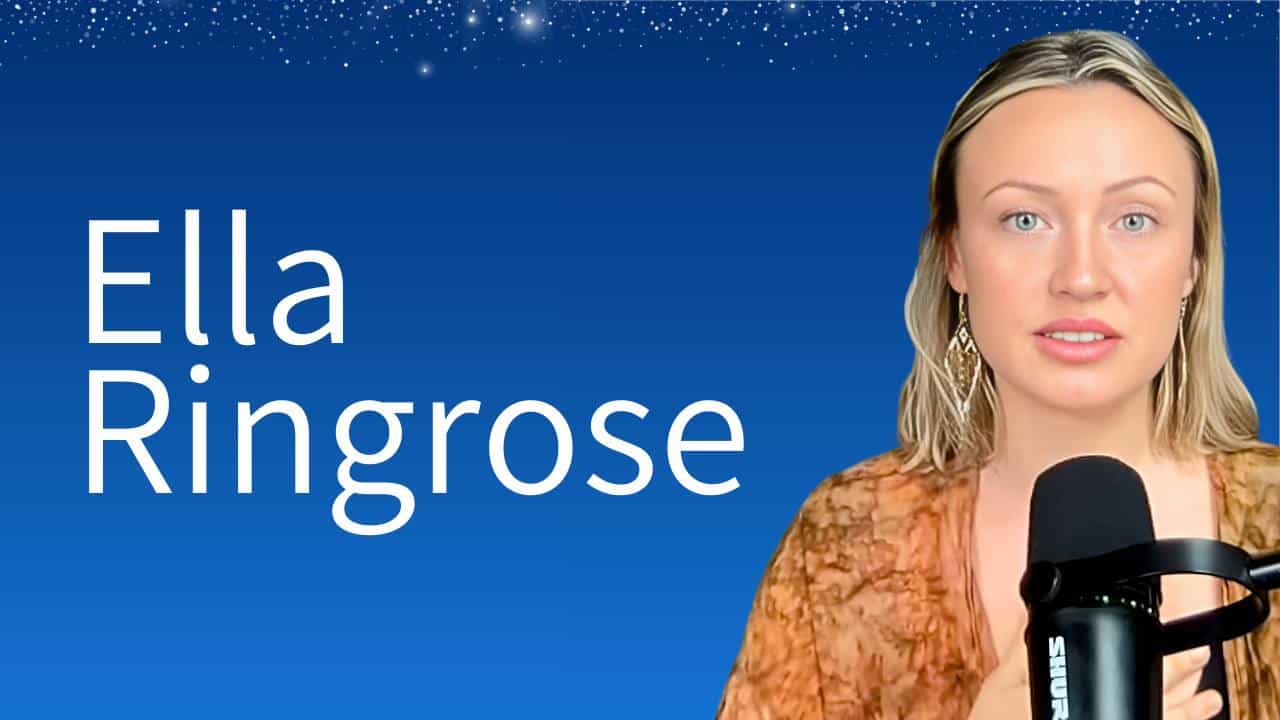 Exploring Hidden Realms and the Mystical Path of Consciousness! With ...