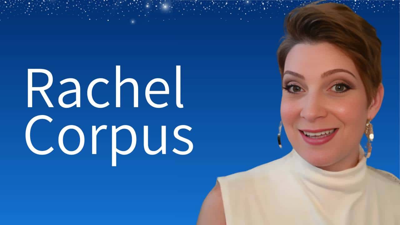Real Life Angel shares her journey! With Rachel Corpus - Wisdom from North
