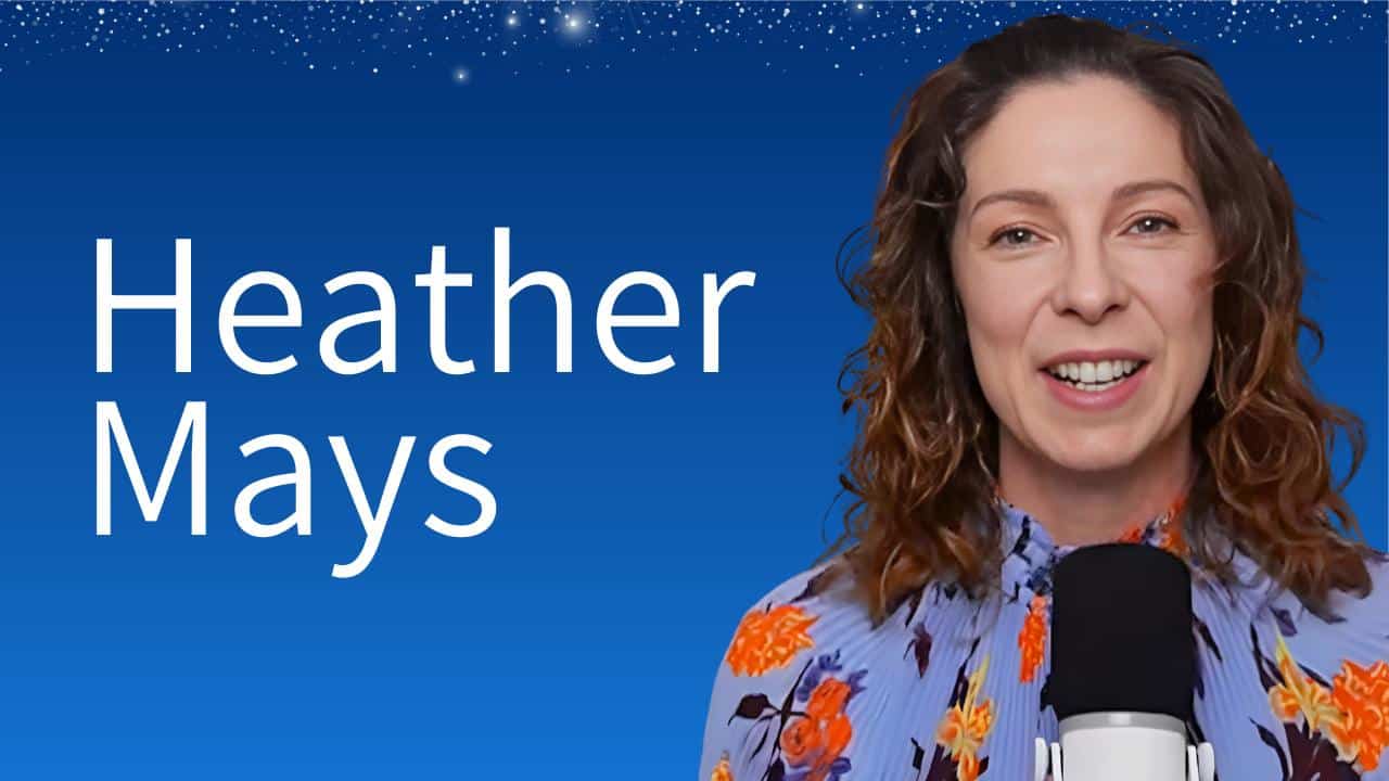 Why Intuitive Discipline Unlocks the Magic of Life! With Heather Mays ...