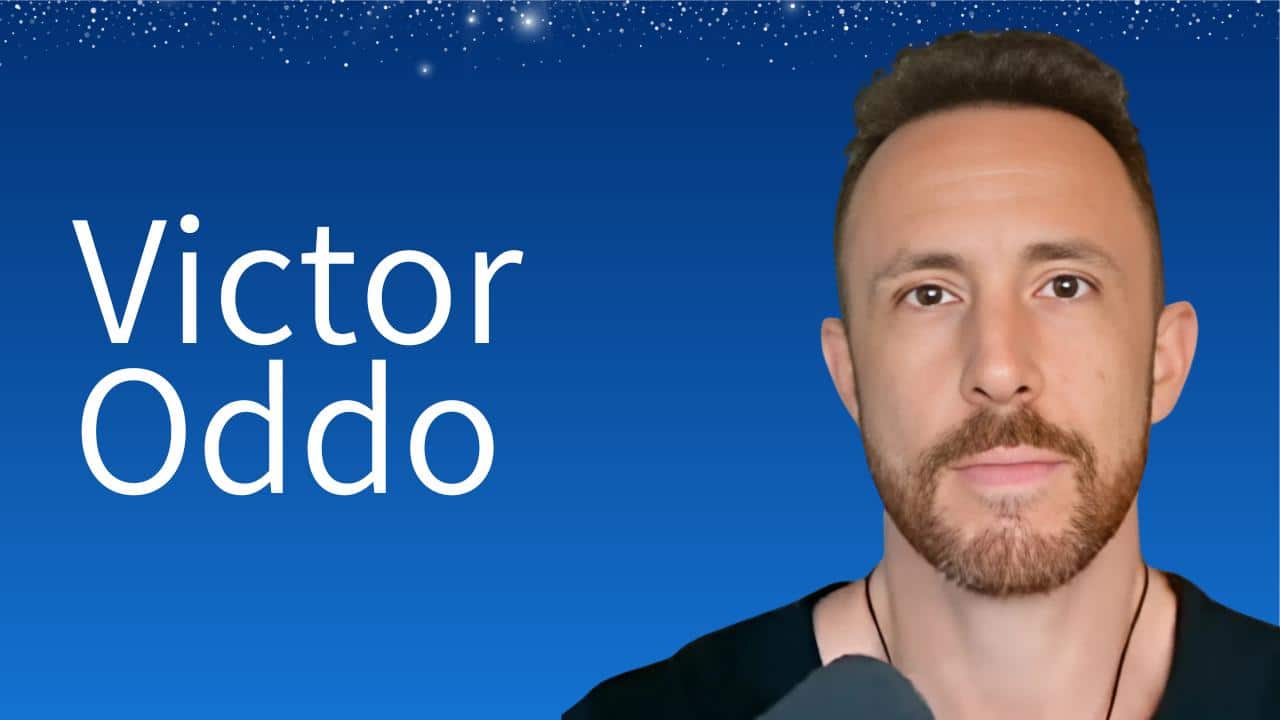 Embracing Kundalini and Everyday Spirituality! With Victor Oddo - Wisdom from North