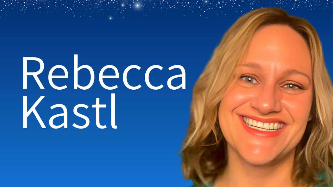 Awakening To Heaven on Earth! With Rebecca Kastl - Wisdom from North
