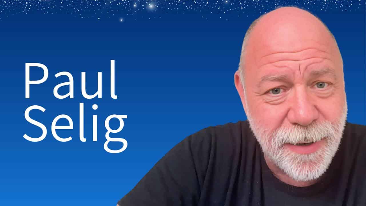 Releasing Fear Through the Wisdom of the Guides! With Paul Selig - Wisdom from North