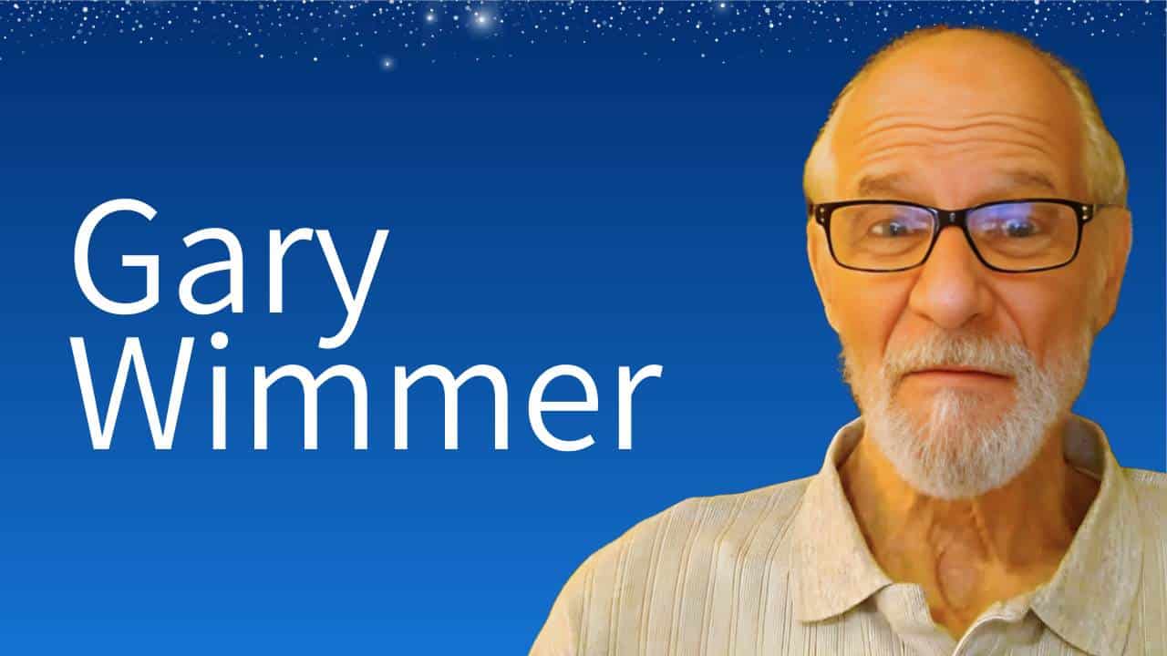 Unveiling the Infinite Universe! With Gary Wimmer - Wisdom from North