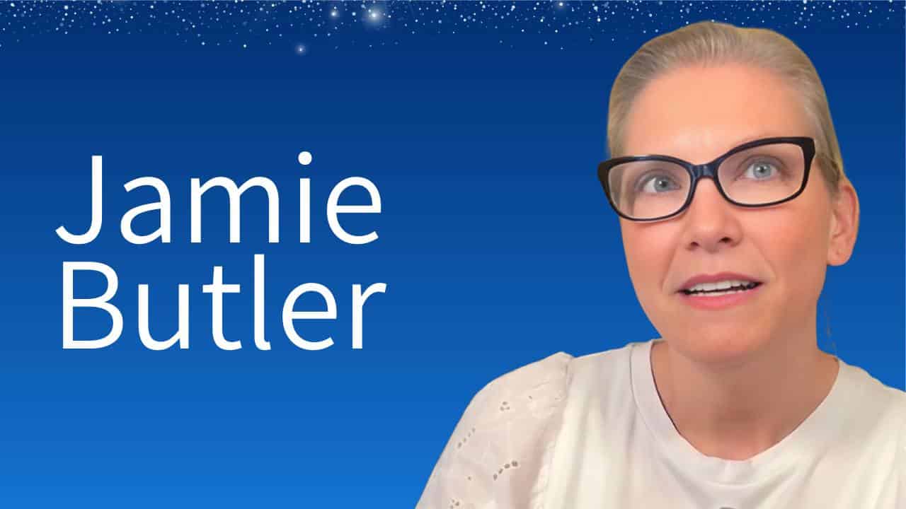 Exploring Parallel Lives and the Shift of 2025! With Jamie Butler ...