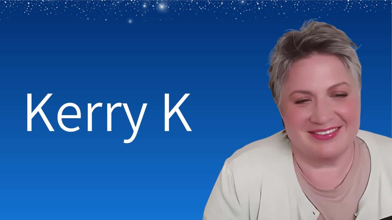 Awakening Humanity from the False Matrix! With Kerry K - Wisdom from North