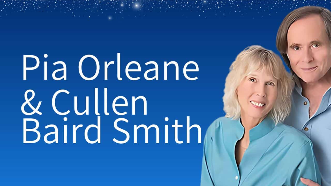 Pleiadian Collective Predictions: The End of Kali Yuga! With Orleane and Baird Smith - Wisdom ...