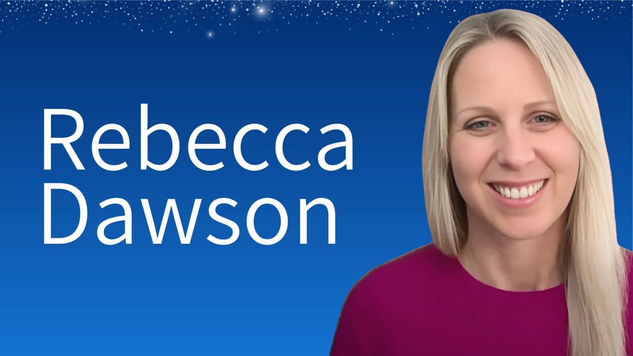 Living in a Multidimensional Reality! With Rebecca Dawson - Wisdom from ...