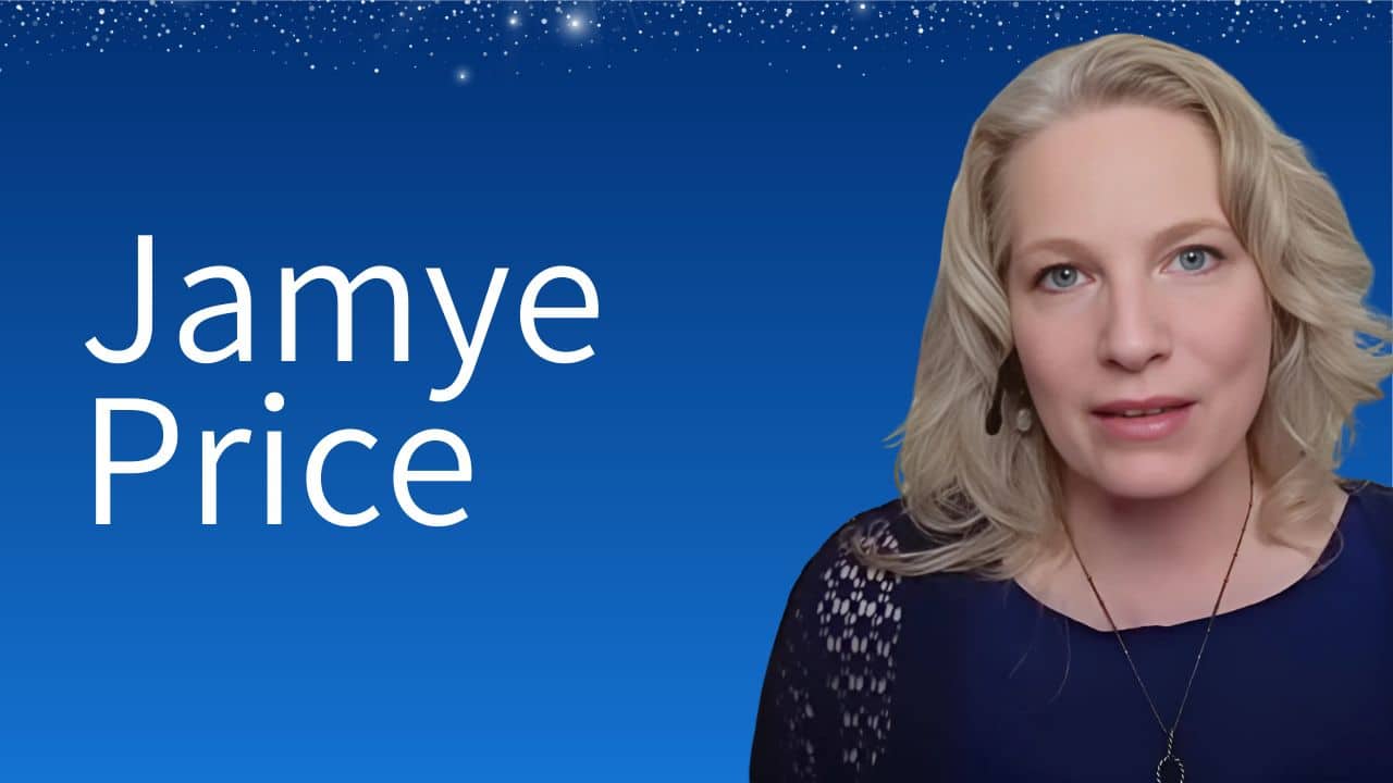 The Year of the Conduit! With Jamye Price - Wisdom from North