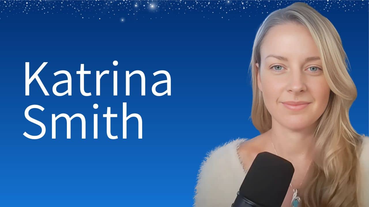 Birthing New Earth - Womb Matrix Return! With Katrina Smith - Wisdom from North