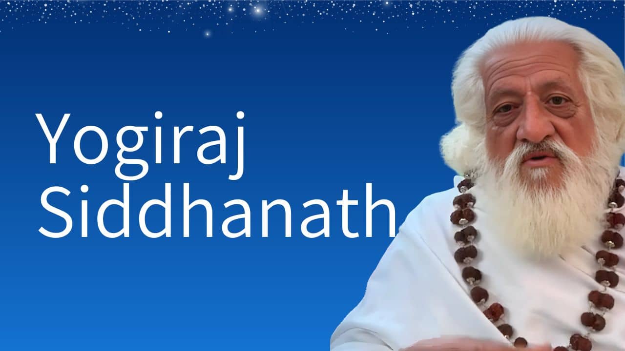 Achieving Spiritual Perfection! With Himalayan Master Yogiraj ...