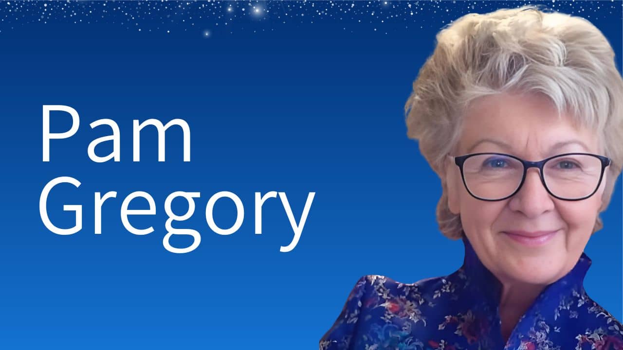 2026: The Galactic Reconnection Year! With Pam Gregory - Wisdom from North