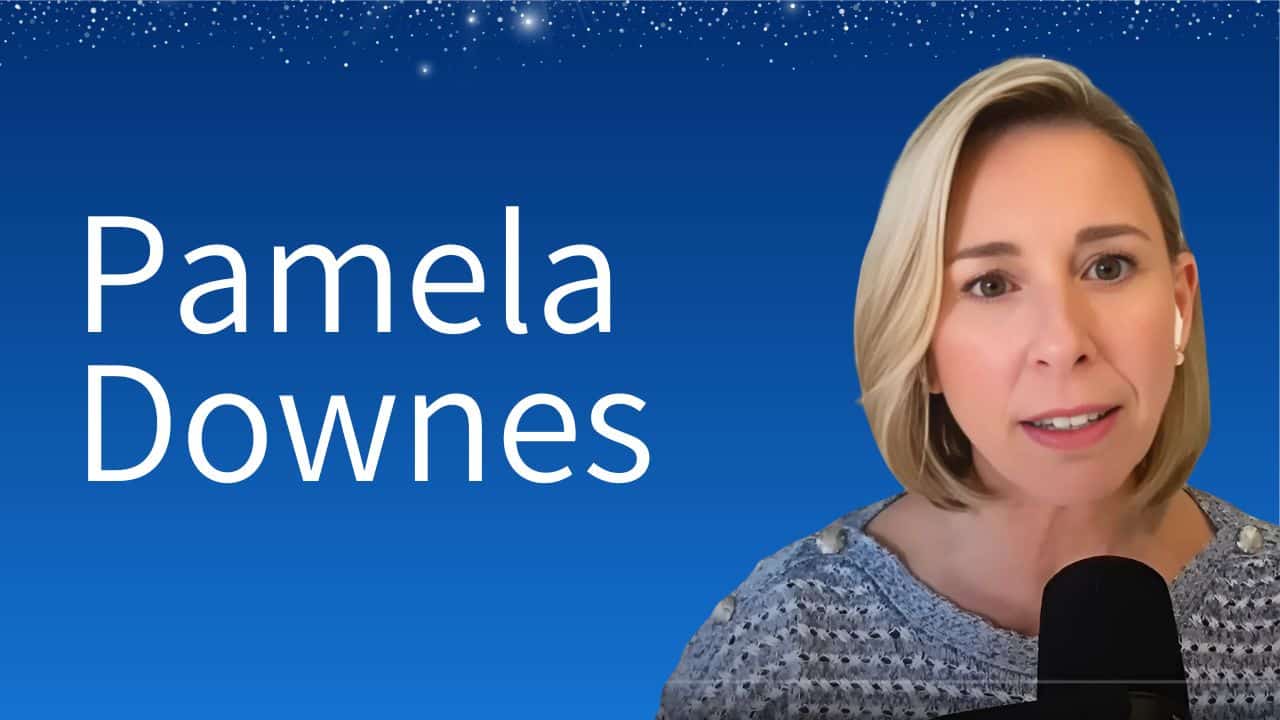 Decoding Future Predictions! With Pamela Downes - Wisdom from North